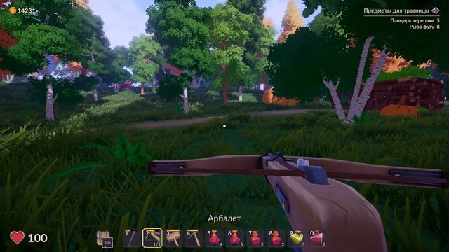 Ale & Tale Tavern по играем, 14 серия