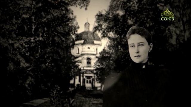 ЕСТЬ ЧТО СКАЗАТЬ: «Белый ангел России»