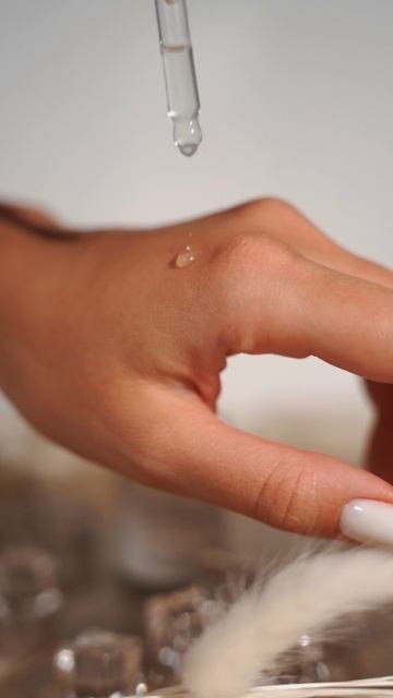 Лифтинг-сыворотка с пептидным комплексом