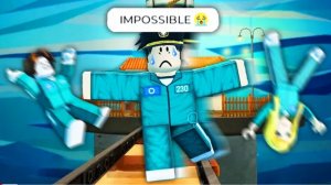 Роблокс Игра Кальмара Забавные Моменты #челлендж #роблокс #roblox #прятки #игравкальмара #прикол