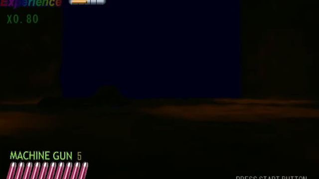 Death Crimson OX+ (JP) [PS2]