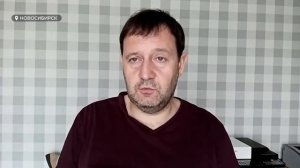 Живодер из Барнаула пытался задушить свою собаку прямо на глазах у прохожих
