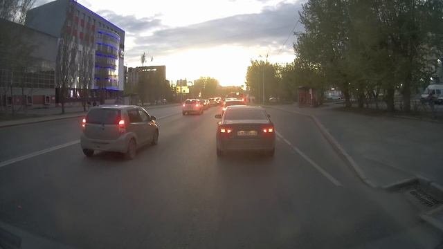 На УАЗ Буханке по трассе: Боровский – Тюмень