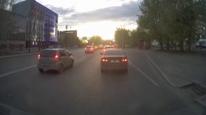 На УАЗ Буханке по трассе: Боровский – Тюмень