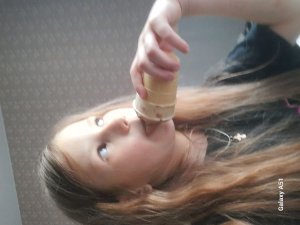 у Веры