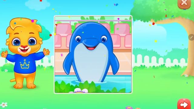 Умные головоломки от Puzzle Kids: развиваем мышление играючи