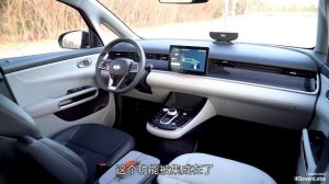 Почему BYD D1 – идеальный электрокар для такси и каршеринга.