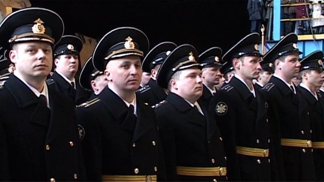 Курс на север