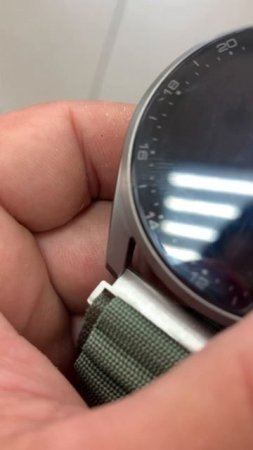 Huawei Watch 3 pro