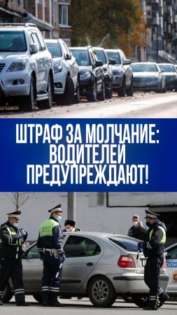 Водителей шокируют штрафы: как избежать проблем с ГАИ после переезда?