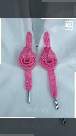 How to tie laces