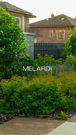 Полный обзор сада основателя ландшафтного бюро melardi studio, смотрите на нашем канале #ландшафт