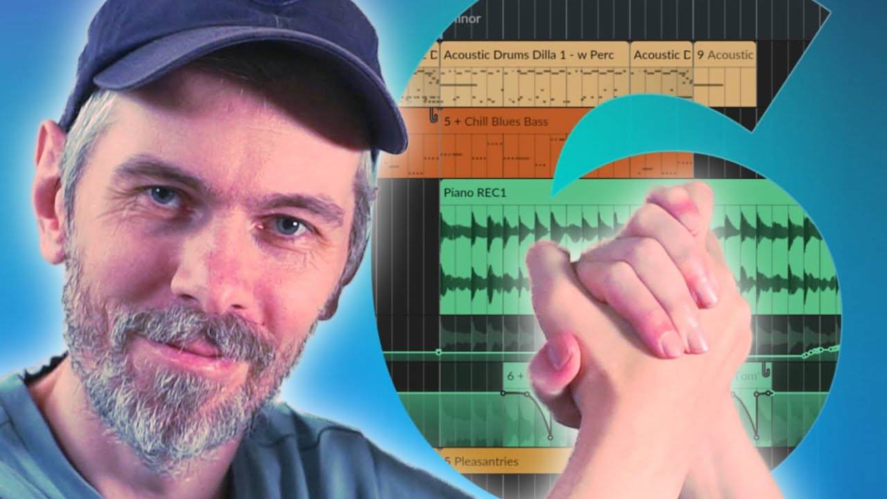 Bitwig 6 is Coming Soon!