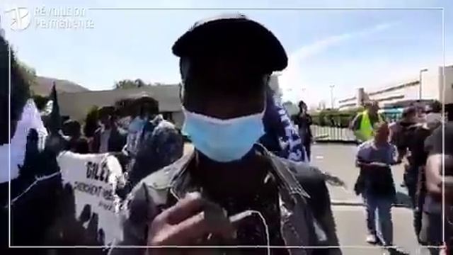 6.1франция убивает в мали мы приезжаем во францию убивать французов