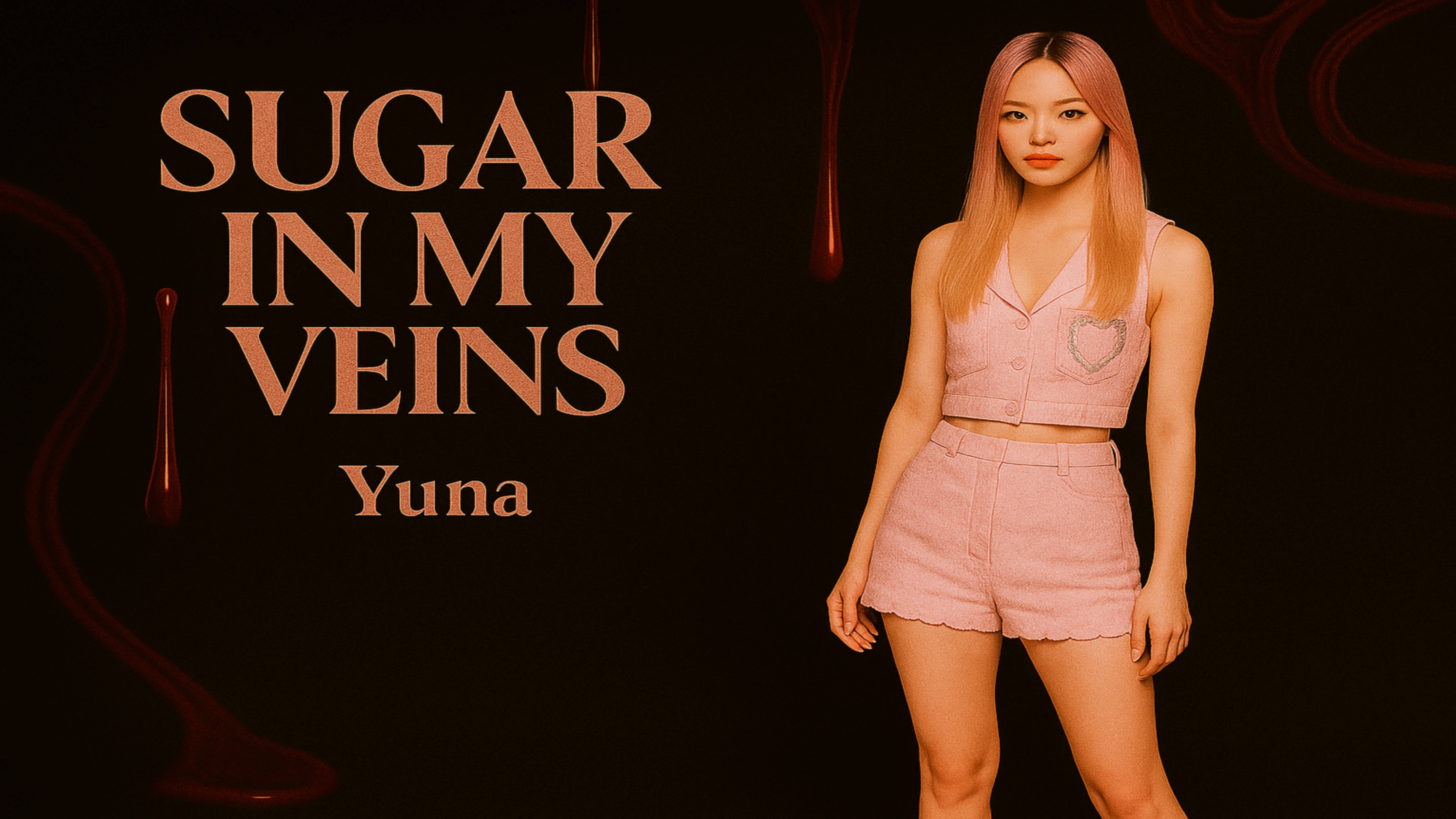 2 Sugar in My Veins 내 혈관 속의 설탕 Yuna