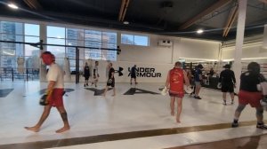 Varyag Fight Gym (Митино). Бокс 30.07.2025 v2
