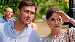 Постучись в мою калитку 1, 2, 3, 4 серия от 30.07.2025 на канале Домашний. Сериал постучись в мою ка
