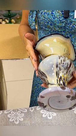Полное видео смотрите в профиле «распаковка 24.07.25». «Винтажный мир» г. Краснодар 8(964)930-10-06