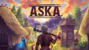 Aska