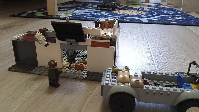 проникновение 2 серия