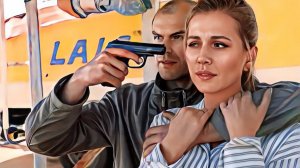 Спасская 13-14 серия от 30.07.2025 на канале Россия. Сериал Спасская
