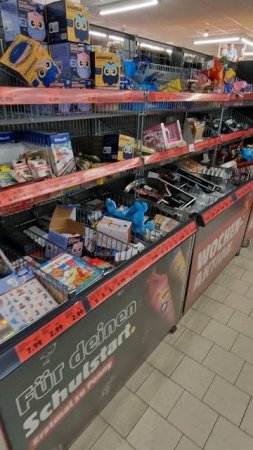 магазины и акция на неделе. интересное и нужное