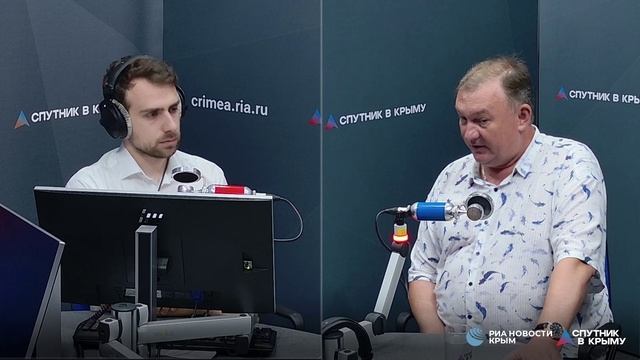 🔴LIVE. Крымские курорты вошли в число самых популярных и бюджетных на лето-осень 2025 года