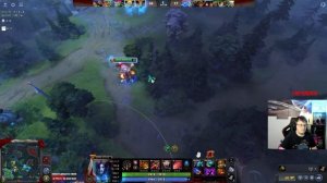 Dota 2! Запись стрима 29.07.25 Часть 2