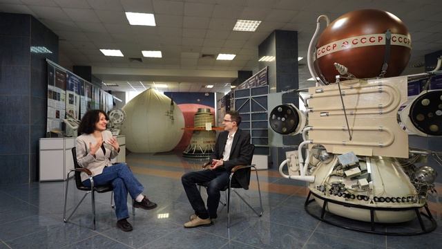 Венера, что мы о ней знаем? Интервью с м.н.с. ИКИ РАН Дмитрием Гориновым