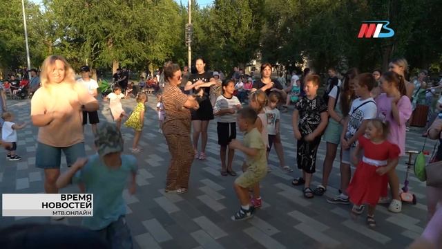 Счастливые моменты детства: юные волгоградцы рассказали, как проводят летние каникулы