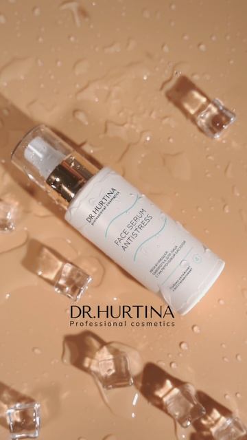 Сыворотка-спрей с гиалуроновой кислотой