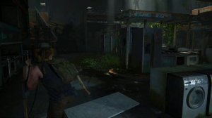Теперь понятно кто такая ЭББИ The Last of Us Part II #11 #games #thelastofus