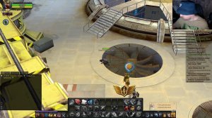 Royal Quest Online потом в Дотан или Герои шторма илииии....