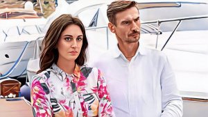 Ангел мести - 11 серия от 30.07.2025 на Первом канале. Сериал Ангел мести