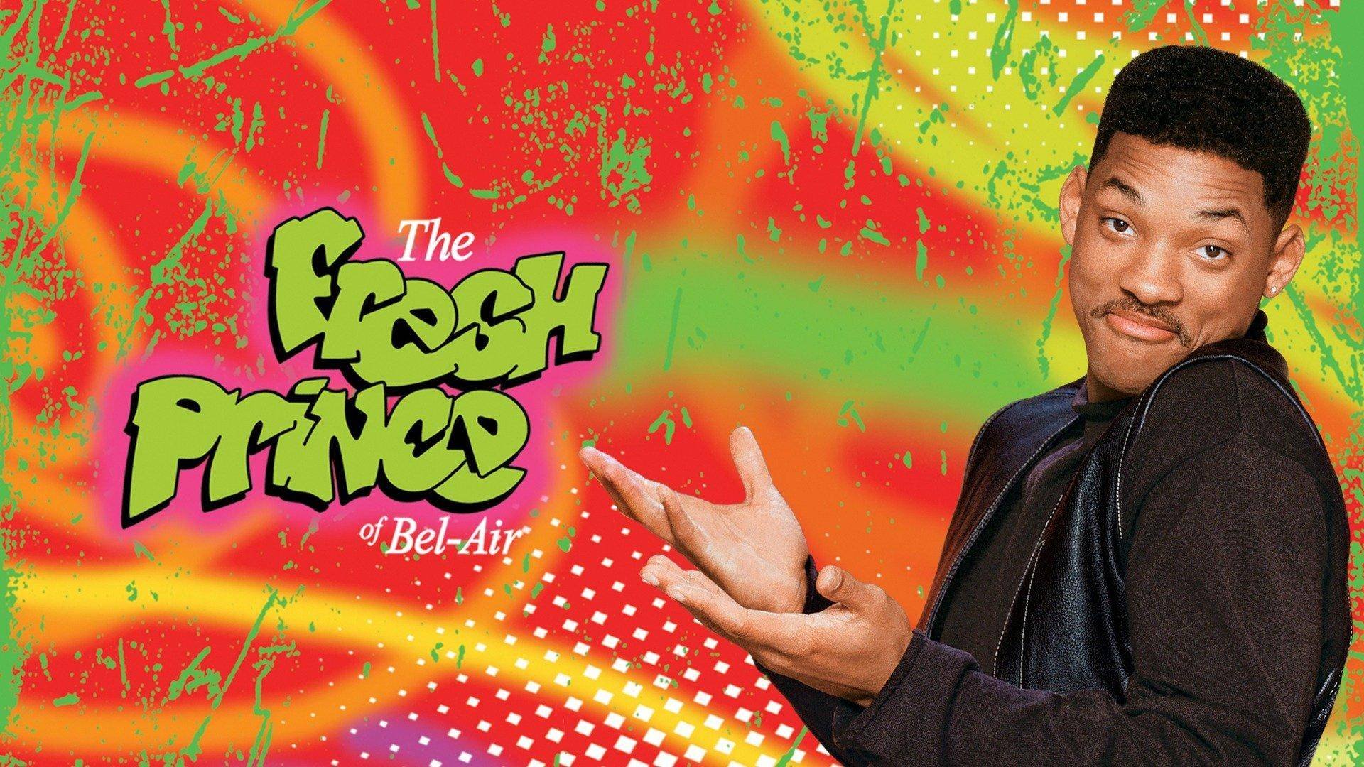 Сериал Принц из Беверли-Хиллз - 2 сезон 7 серия / The Fresh Prince of Bel-Air