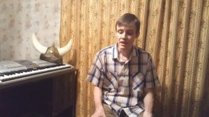 Играет мой подписчик-пчеловод Александр Зинов! Путешествие в медовый рай!