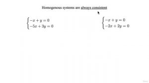 03 - Systems of linear equations_ building up your geometrical intuition
