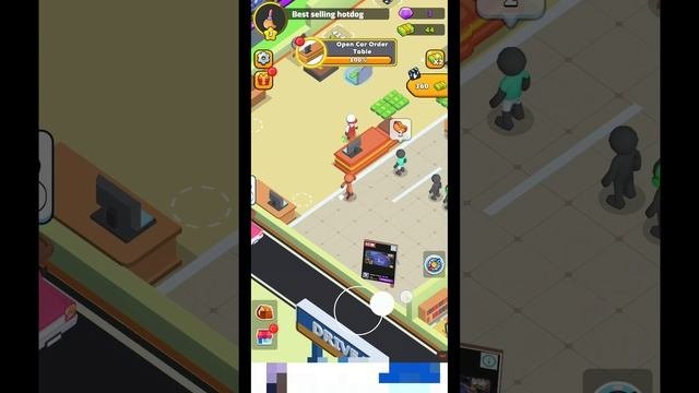 Hotdog Bitte!|Mobile Games