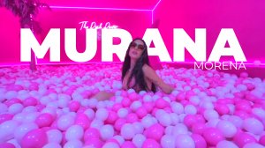 MURANA, ONEIL, KANVISE - MORENA