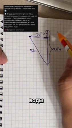Все о математике в моем tg-канале: https://t.me/mishpeshofficial