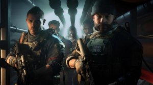 Modern Warfare | Клип, 2025