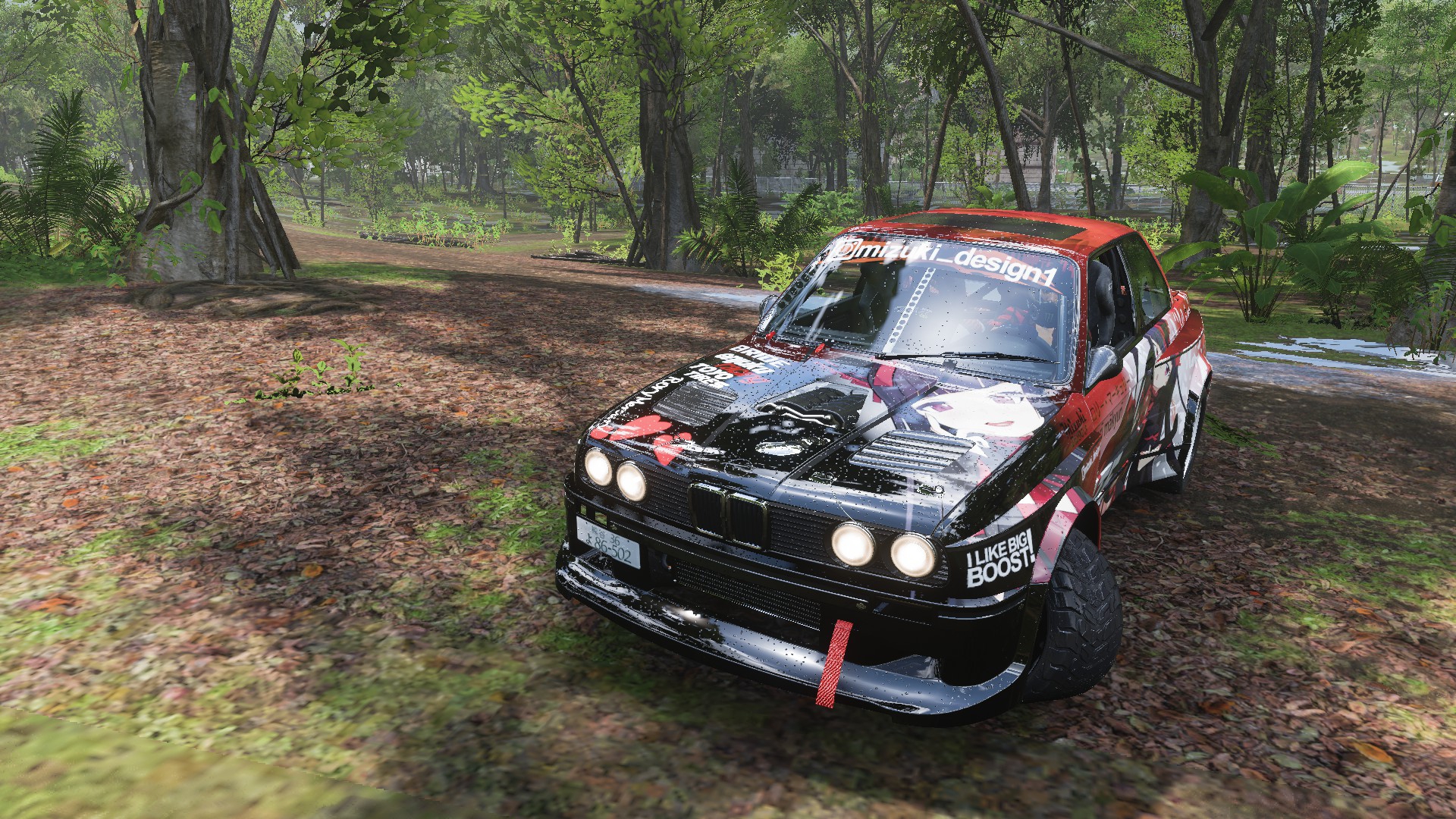 Форза 5 | Forza Horizon 5 | непобедимые драйватары геймплей