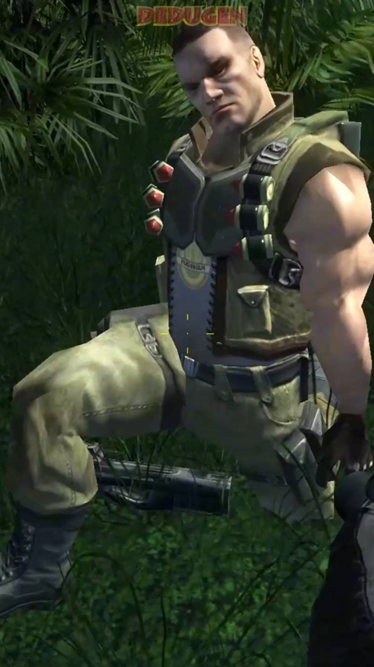 Что за поза? Far Cry. #shorts