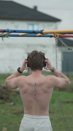 Спорт продлевает жизнь
