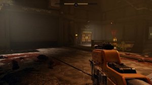 Killing Floor 3 - орда зомби