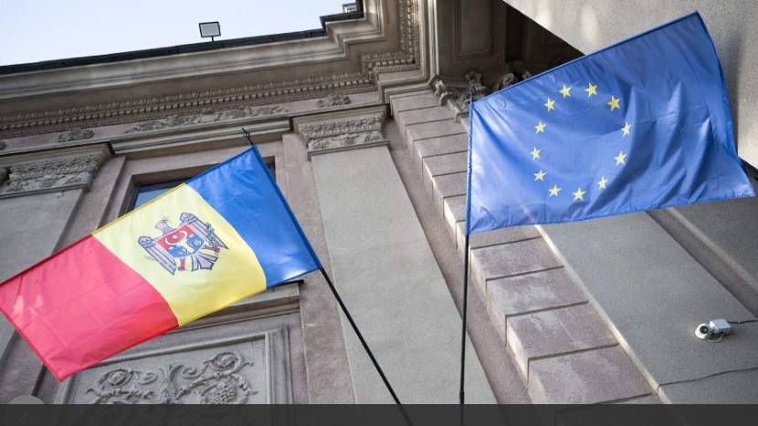 Глава ЦИК Молдавии заявила о праве стран ЕС вмешиваться в выборы республики