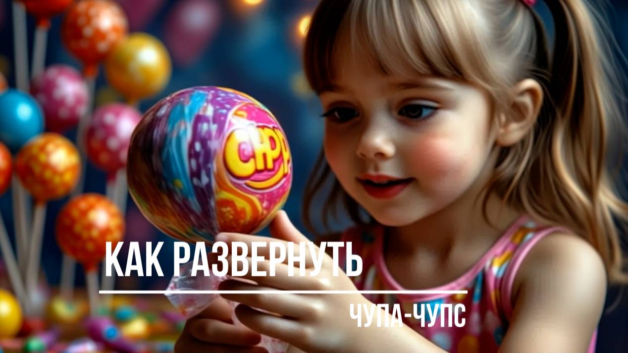 Дети