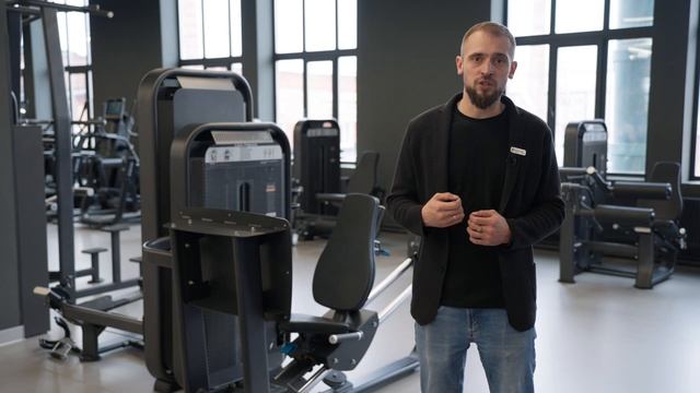 DHZ E7003 Жим ногами