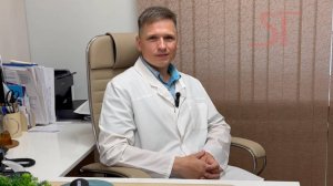 Владимир Валериевич Карпачев — врач ультразвуковой диагностики
