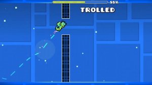 Прошёл You've BEEN TROLLED